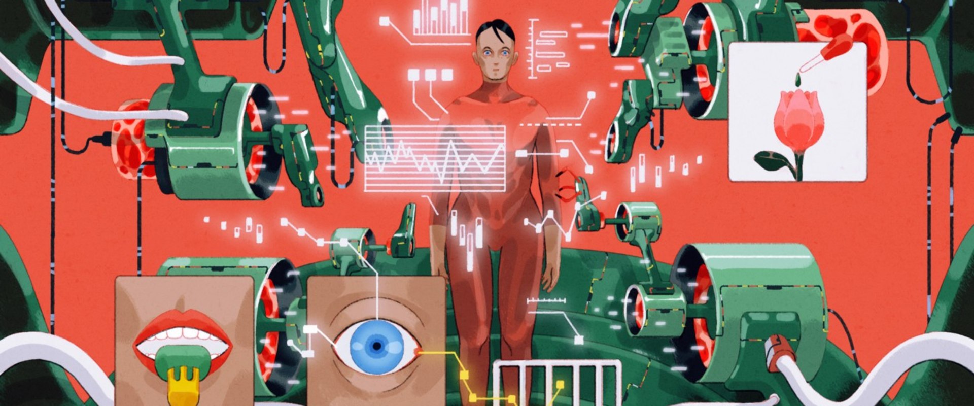 Biohacking Diet: What Tools and Equipment Do You Need?